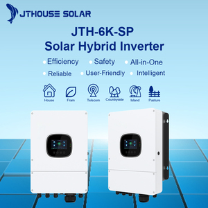 JTHOUSE SOLAR PANEL FACTORY|太阳能板供应商