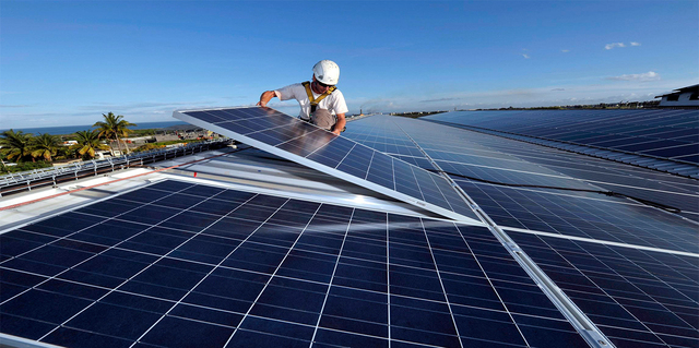 Home JTHouse Solar