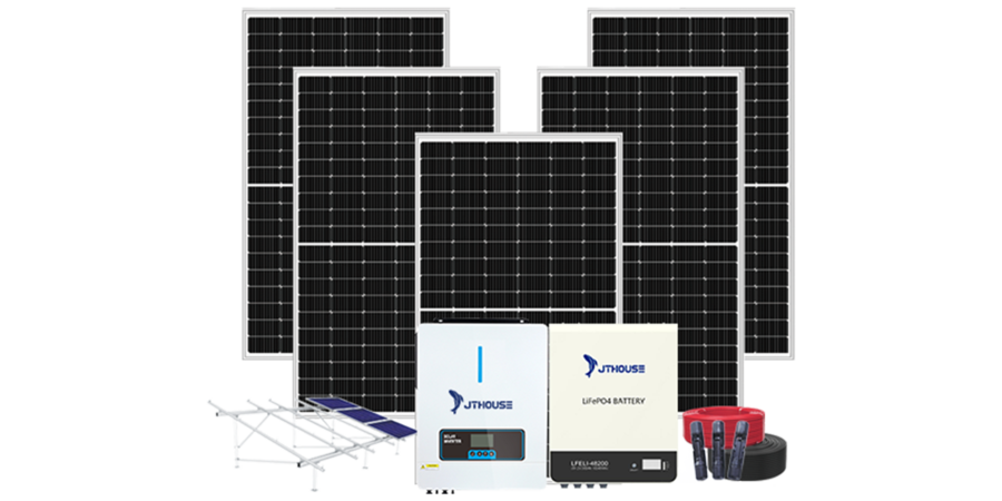 JTHOUSE SOLAR PANEL FACTORY|太阳能板供应商